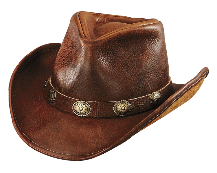 Leather Hats – Hat Habit