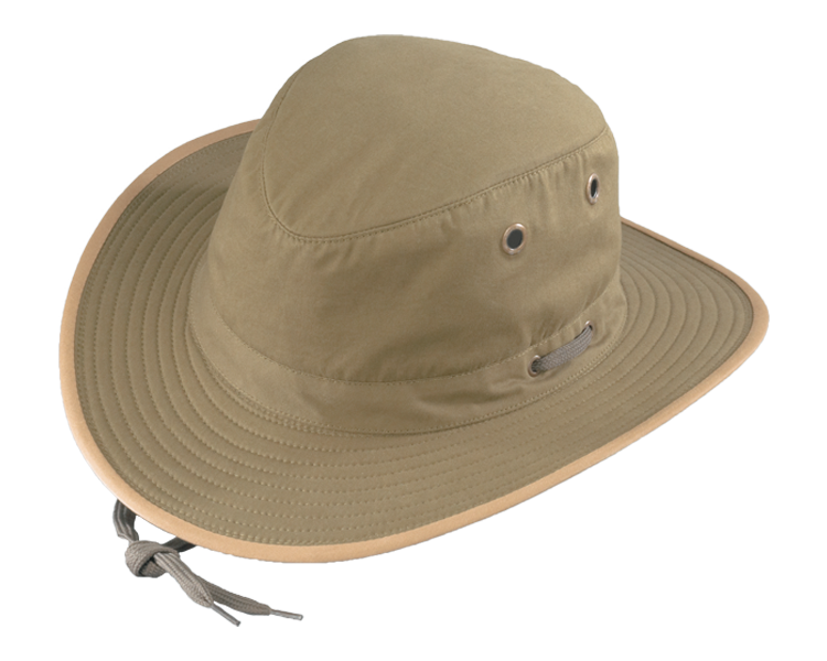 Henschel Hat Company | Expedition Sun Hat – Hat Habit