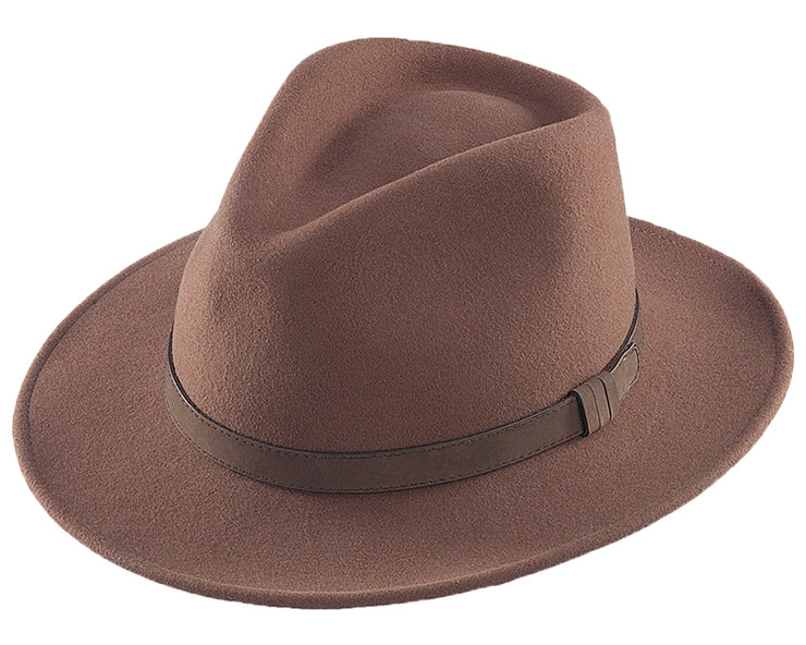 Felt Hats – Hat Habit