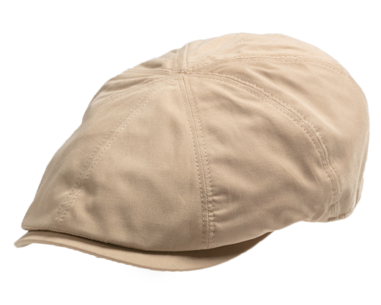 Henschel Hat Company | Daviston Duckbill Cap – Hat Habit