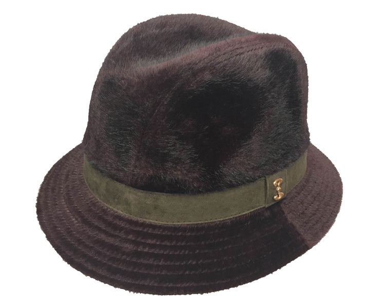 WHO CED - Soulard – Hat Habit