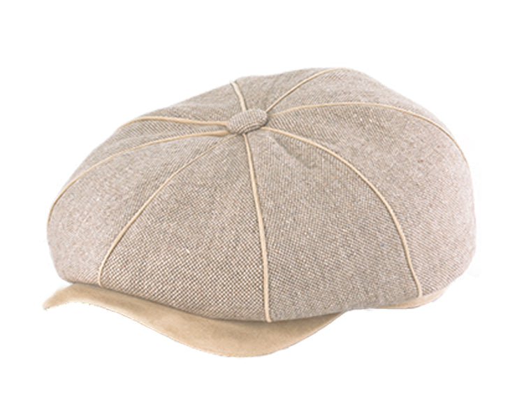 Cedrick The Entertainer Hats – Hat Habit